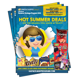 Union Supply Direct - Georgia Inmate Package - Home